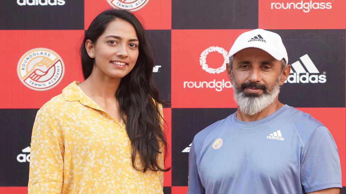 Rise in ranking will help Karman enter bigger events, face better challenges, says coach Aditya ...